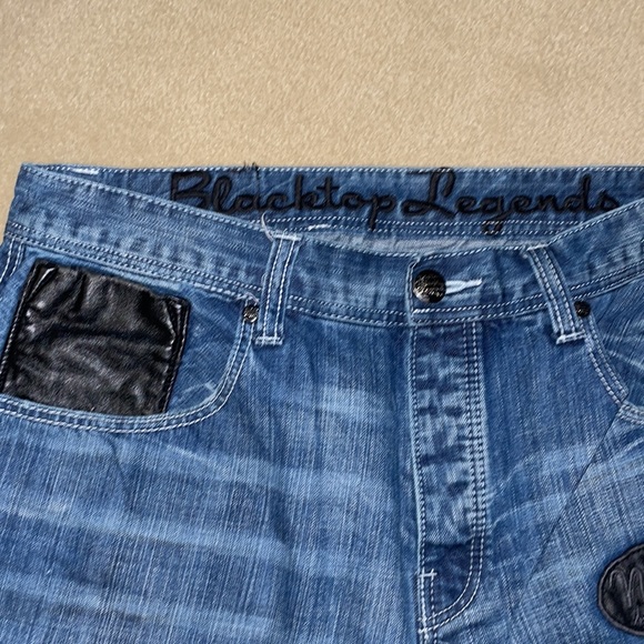 Parish Nation | Jeans | Parish Nation Jeans | Poshmark
